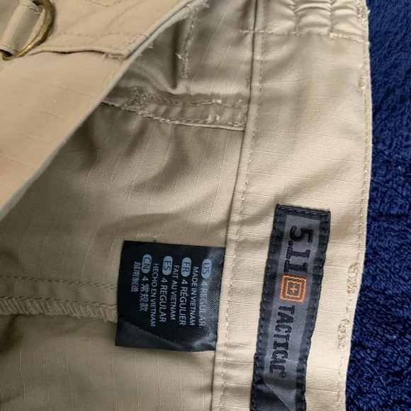 Pants & Jumpsuits | 511 Tactical Ems Pants | Poshmark